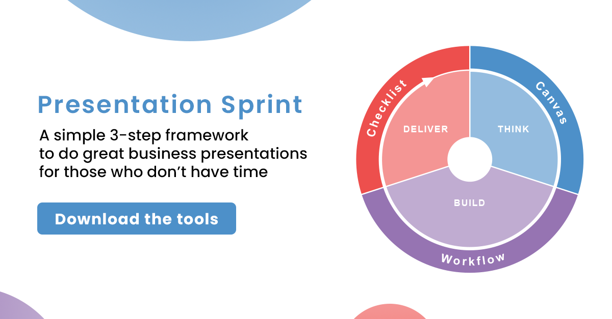 Presentation Sprint